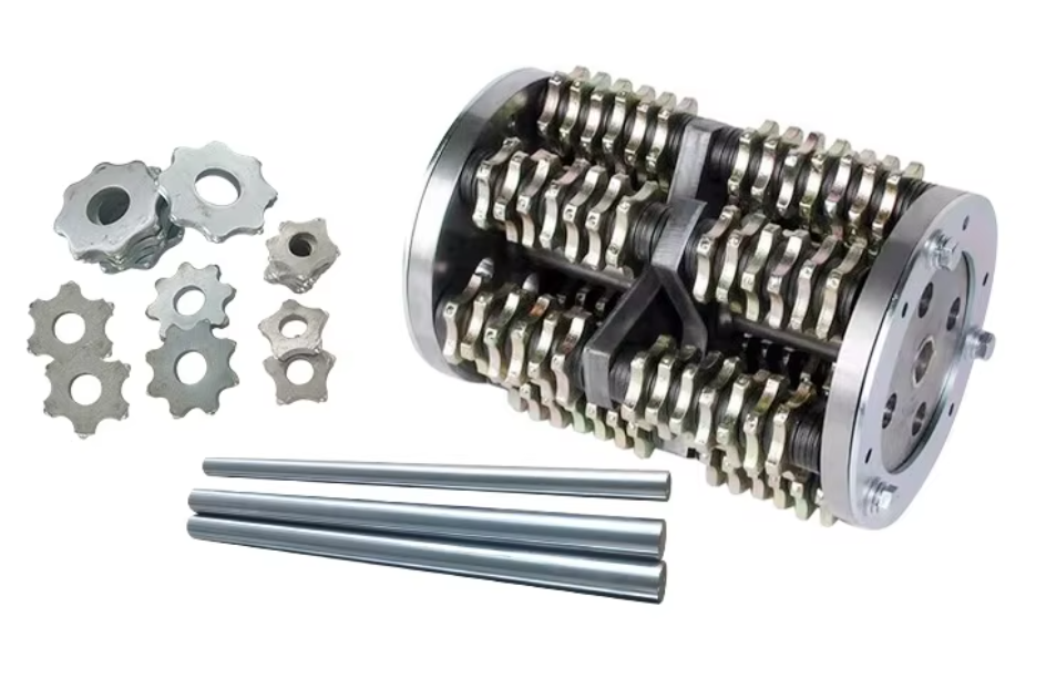 FAQ for Scarifiers Tungsten Carbide TCT Cutters, Drums, Shafts & Spacers