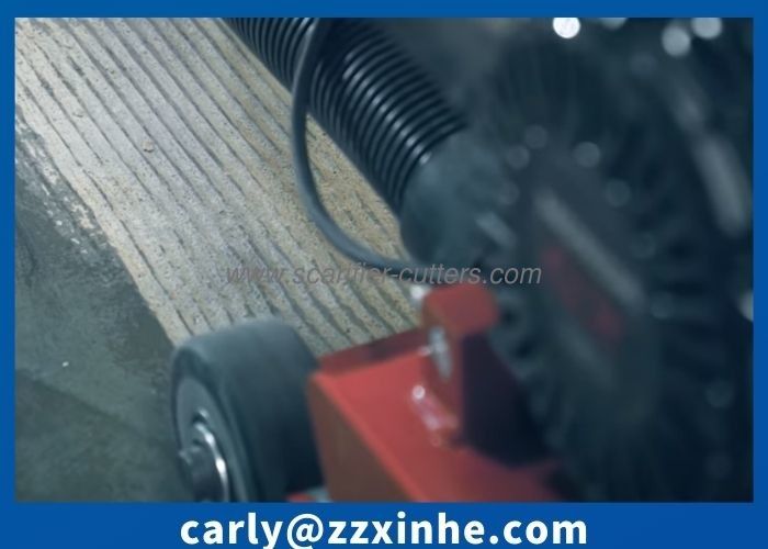 Marking Scarifier Cutters Asphalt 5 Point Carbide Cutter Blade Carbide ...