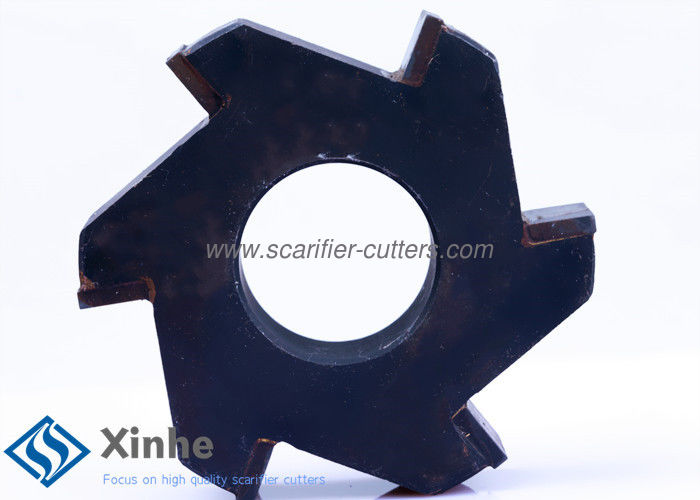 6 Pt Scarifier Cutters Bartell BEF320 Replacement Scarifier Wheels SP8 ...