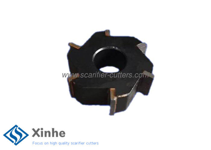 6 teeth Milling Scarifiers Cutters Stars Cutters On Von Arx/Kutrite ...