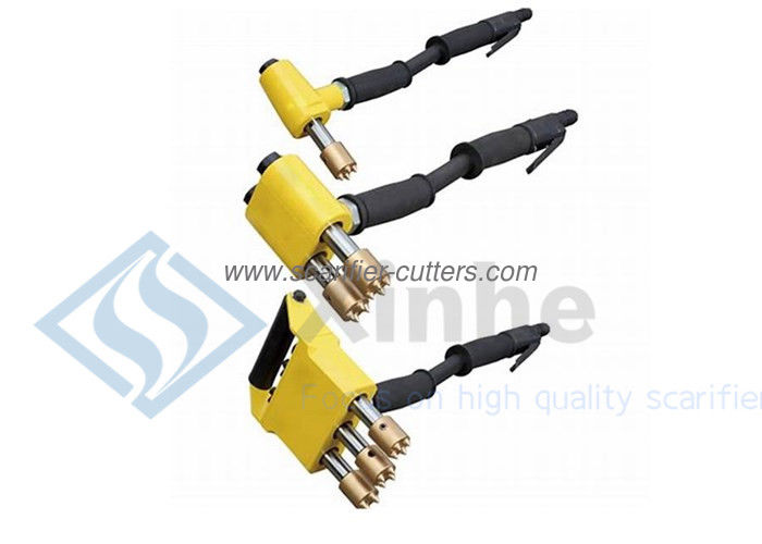 Concrete Scabbler Tct Cutters, Construction Scabbler Accessories ...