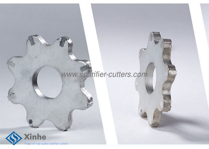 8 Tips Tct Tungsten Carbide Cutters for Floor Scarifiers Accessories ...