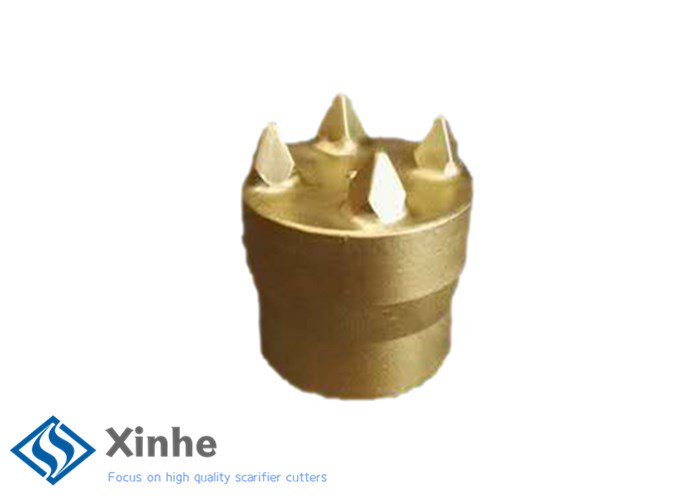 Trelawny / Bartell Floor Scabbler Accessories, Concrete Scarifier ...