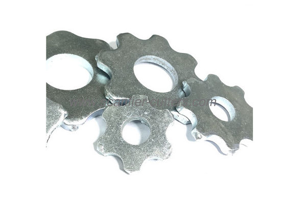 Concrete Scarifier Bartell Bef 200 Drum Tct Cutters For Surface Prep ...