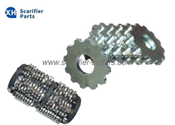 Scarifier Accessories factory, Buy good price Concrete Floor Planer ...