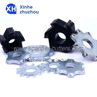 Scarifier Cutters factory, Buy good quality Scarifier Cutters Products ...