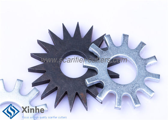 Scarifier Cutters 12 Tips Steel Beam Cutter Concrete Star Cutters On ...