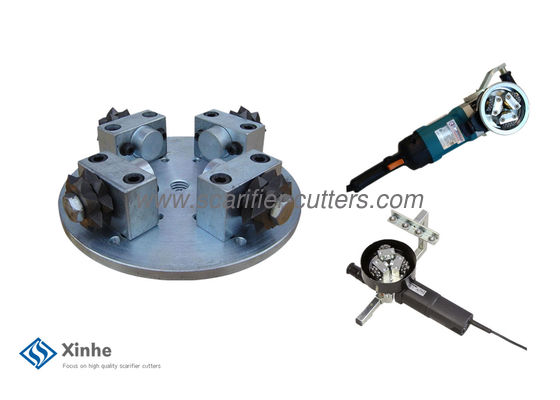 Lavina Bush Hammer For Concrete Floor Tungsten Star Bush Hammer On ...